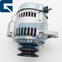 China 105-2814 1052814 Charging Alternator Assembly for 933C 939C Tracked Loader for sale