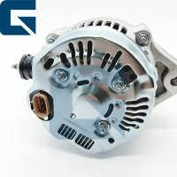 China 105-2814 1052814 Charging Alternator Assembly for 933C 939C Tracked Loader for sale