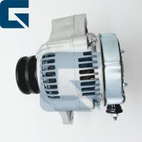 China 105-2814 1052814 Charging Alternator Assembly for 933C 939C Tracked Loader for sale
