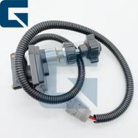 China 134-0670 1340670 Throttle Control 2-Pin Rotary Position Sensor for C15 C18 Oil Engine for sale