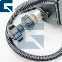 China 134-0670 1340670 Throttle Control 2-Pin Rotary Position Sensor for C15 C18 Oil Engine for sale
