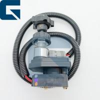 China 134-0670 1340670 Throttle Control 2-Pin Rotary Position Sensor for C15 C18 Oil Engine for sale