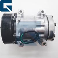China 1856682 Air Conditioning Compressor for SD7H15 for sale