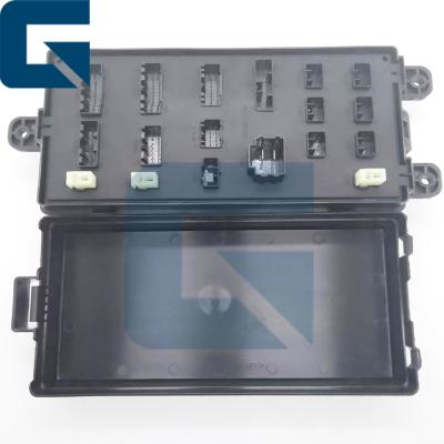 China YN24E00016F1 Relay Yn24E00016F1 for Excavator SK210DLC-8 for sale