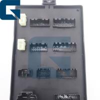 China YN24E00016F1 Relay Yn24E00016F1 for Excavator SK210DLC-8 for sale