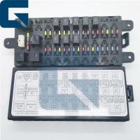 China YN24E00016F1 Relay Yn24E00016F1 for Excavator SK210DLC-8 for sale