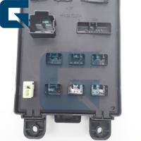 China YN24E00016F1 Relay Yn24E00016F1 for Excavator SK210DLC-8 for sale