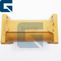 China 7N-0128 7N0128 Oil Cooler Core for 120G 130G for sale