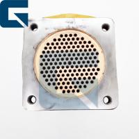 China 7N-0128 7N0128 Oil Cooler Core for 120G 130G for sale