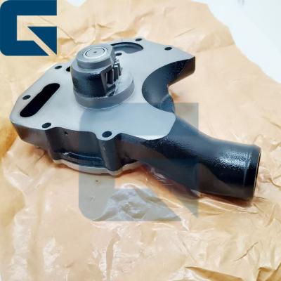 China 346-0411 3460411 Engine Water Pump for Excavator 320D2 Engine C7.1 for sale