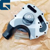 China 346-0411 3460411 Engine Water Pump for Excavator 320D2 Engine C7.1 for sale