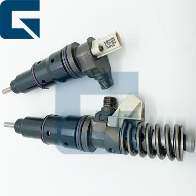 China 22378579 22378580 Diesel Fuel Injector VOE22378579 VOE22378580 for Engine D13 for sale