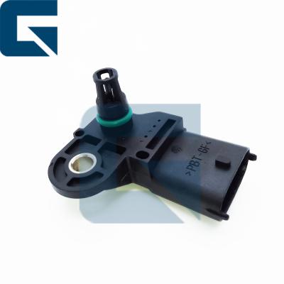 China 0281002576 MAP Pressure Sensor for sale