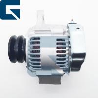 China 105-2811 1052811 Engine Alternator for 933C 939C for sale