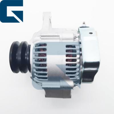 China 105-2811 1052811 Engine Alternator for 933C 939C for sale