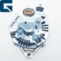 China 105-2811 1052811 Engine Alternator for 933C 939C for sale