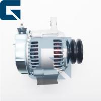 China 105-2811 1052811 Engine Alternator for 933C 939C for sale