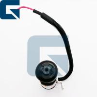 China 04234303 Stop Solenoid Valve 24V for Engine BF4L914 for sale