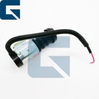 China 04234303 Stop Solenoid Valve 24V for Engine BF4L914 for sale