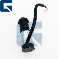China 04234303 Stop Solenoid Valve 24V for Engine BF4L914 for sale