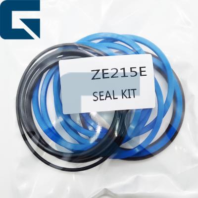 China ZE215E Cylinder Hydraulic Boom Bucket Arm Seal Kits for ZE215E Excavator Parts for sale