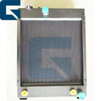 China 8N-5863 8N5863 Radiator for 910 931B Loader for sale