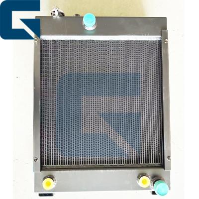 China 8N-5863 8N5863 Radiator for 910 931B Loader for sale