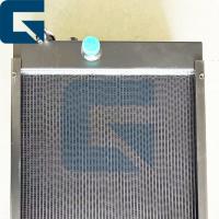 China 8N-5863 8N5863 Radiator for 910 931B Loader for sale