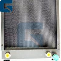China 8N-5863 8N5863 Radiator for 910 931B Loader for sale