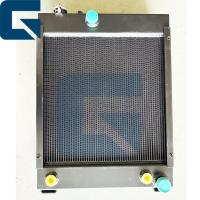 China 8N5863 8N5863 Radiator for IT12 Wheel Loader 931B Track Loader Parts for sale