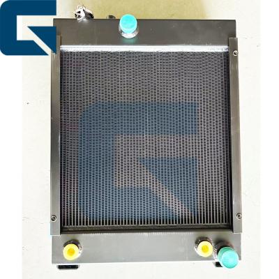 China 8N5863 8N5863 Radiator for IT12 Wheel Loader 931B Track Loader Parts for sale
