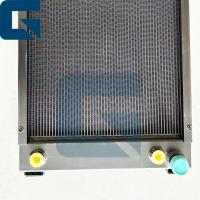 China 8N5863 8N5863 Radiator for IT12 Wheel Loader 931B Track Loader Parts for sale