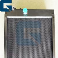China 8N5863 8N5863 Radiator for IT12 Wheel Loader 931B Track Loader Parts for sale