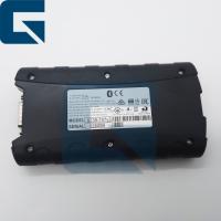 China 1-800-639-6774 18006396774 EDL V3 V2 Heavy Duty Scanner Electronic Data Link Truck Diagnostic Kit  for Agricultural Tractor Construction Diagnostic Tool for sale