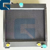 China 8N5863 Radiator for 931B Loader for sale