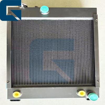 China 8N5863 Radiator for 931B Loader for sale