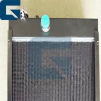 China 8N5863 Radiator for 931B Loader for sale
