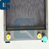 China 8N5863 Radiator for 931B Loader for sale