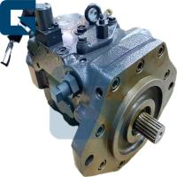 China 708-1W-00600 7081W00600 Hydraulic Pump for D375 D475 Bulldozer for sale