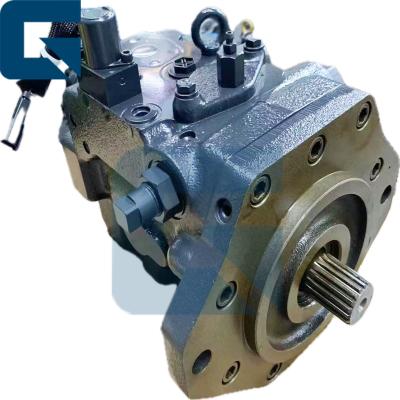 China 708-1W-00600 7081W00600 Hydraulic Pump for D375 D475 Bulldozer for sale