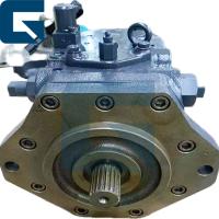 China 708-1W-00600 7081W00600 Hydraulic Pump for D375 D475 Bulldozer for sale