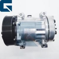 China 1856682 Air Conditioning Compressor for CF 13 XF 12 for sale