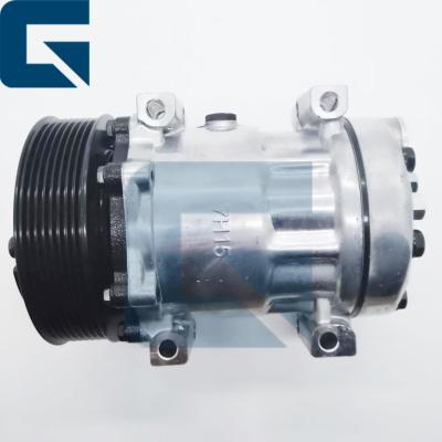 China 1856682 Air Conditioning Compressor for CF 13 XF 12 for sale
