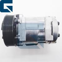 China 1856682 Air Conditioning Compressor for CF 13 XF 12 for sale