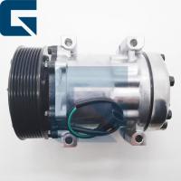 China 1856682 Air Conditioning Compressor for CF 13 XF 12 for sale
