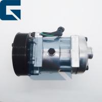 China 1856682 Air Conditioning Compressor for CF 13 XF 12 for sale