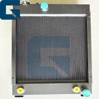 China 8N-5863 8N5863  Engine Radiator Replacement Cooling Unit for IT12 Integrated Toolcarrier for sale
