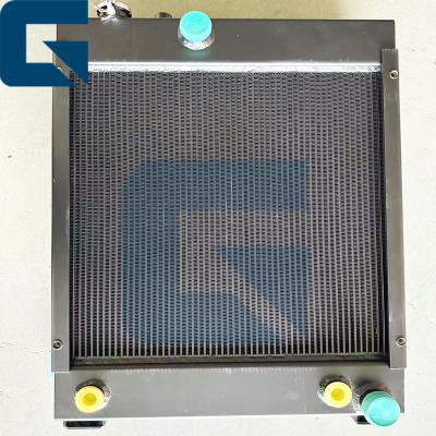 China 8N-5863 8N5863  Engine Radiator Replacement Cooling Unit for IT12 Integrated Toolcarrier for sale