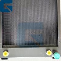 China 8N-5863 8N5863  Engine Radiator Replacement Cooling Unit for IT12 Integrated Toolcarrier for sale