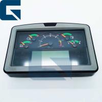China 386-1372 3861372 Monitor Display Panel for 12K 120K Motor Grader for sale
